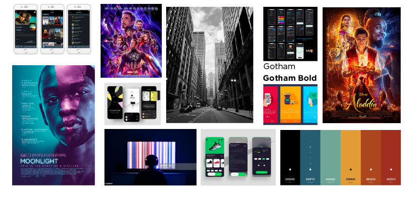 SeeMe app – Molly Van Dyke